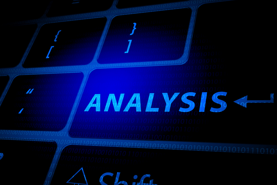 Tres Pasos para el Análisis Digital de Una Empresa - Fabián Herrera